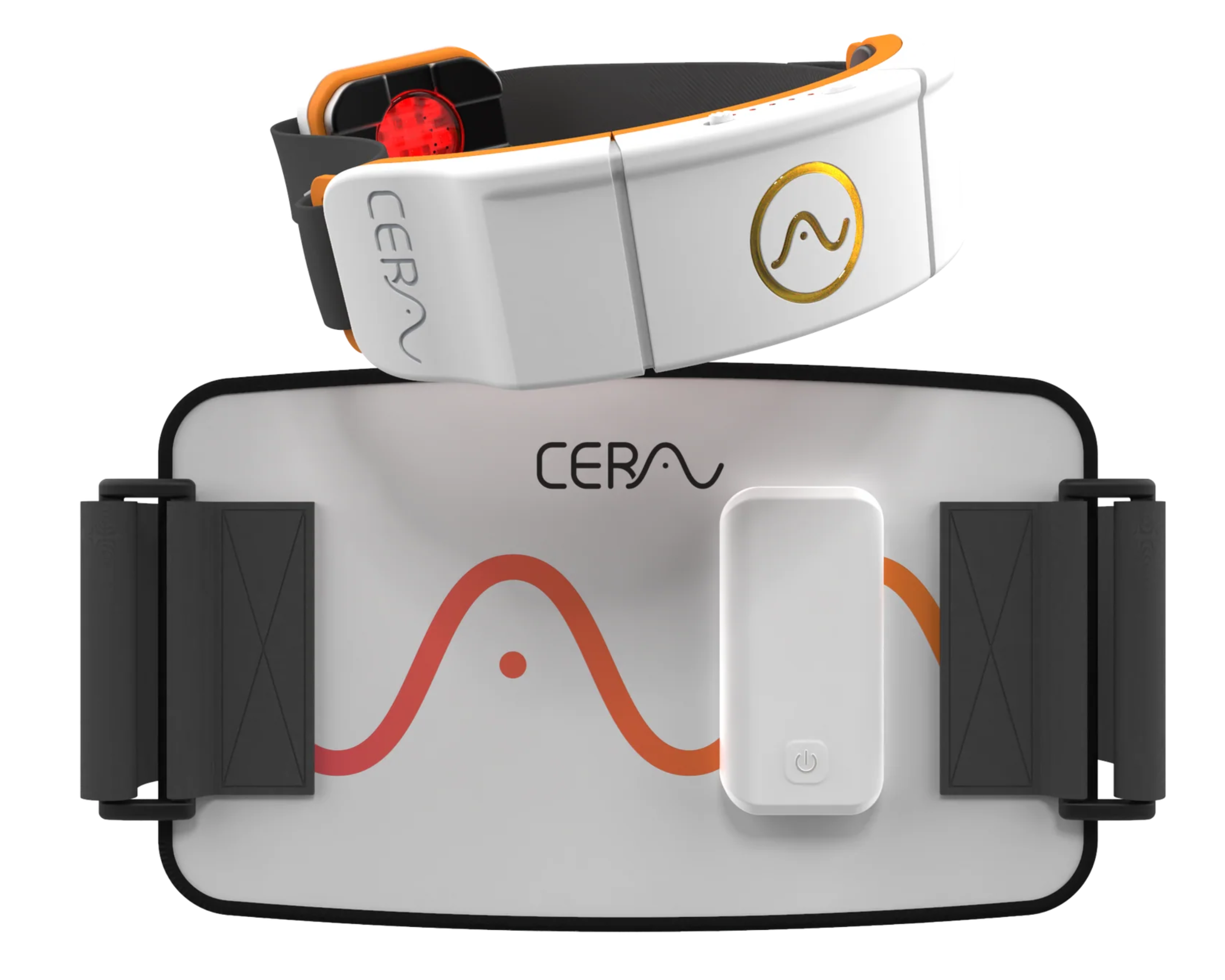 Cera Thrive - Red Light Neurostimulace | Bloominds Praha