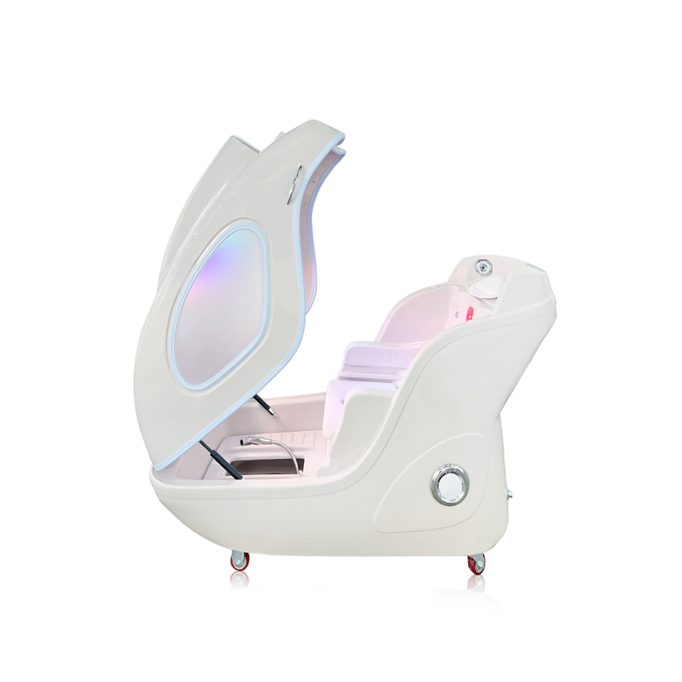 Sauna Energy Pod - produkt | Bloominds Praha